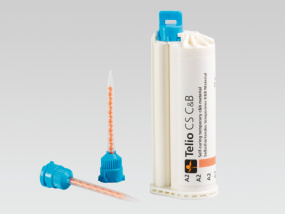 Telio CS C&B | Blue Crane Dental Lab